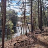 Wildcat Falls, New Hampshire - 1,985 Reviews, Map | AllTrails