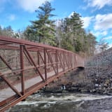 Wildcat Falls, New Hampshire - 1,985 Reviews, Map | AllTrails