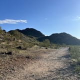 Quartz Ridge Trail (#8A), Arizona - 2,129 Reviews, Map | AllTrails