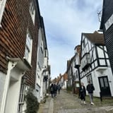Saxon Shore Way: Hastings to Rye, East Sussex, England - 329 Reviews ...