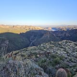 Battleship Mountain Scramble, Arizona - 958 Reviews, Map | AllTrails