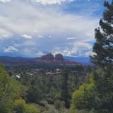 Chapel Trail, Arizona - 1,429 Reviews, Map | AllTrails