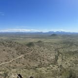 Dixie Summit Trail, Arizona - 1,534 Reviews, Map | AllTrails