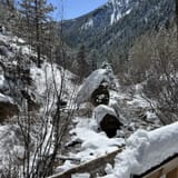 Seven Bridges Trail, Colorado - 7,081 Reviews, Map | AllTrails