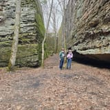 Panther Den Loop, Illinois - 946 Reviews, Map | AllTrails