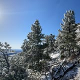 Horsetooth Falls and Horsetooth Mountain Loop, Colorado - 3,062 Reviews ...