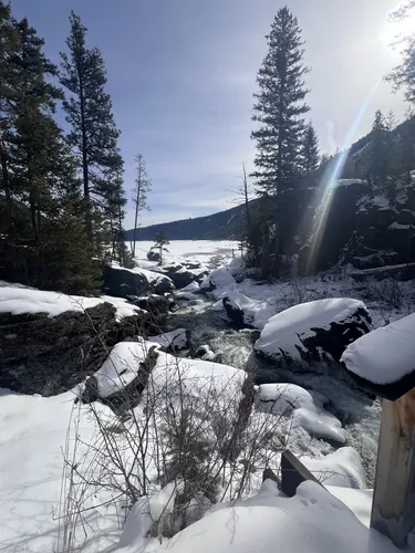 Best Mountain Biking Trails in Bitterroot National Forest | AllTrails