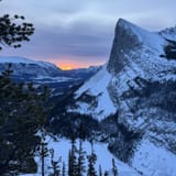 East End Of Rundle (EEOR), Alberta, Canada - 3,745 Reviews, Map | AllTrails