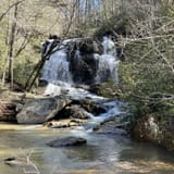 Long Creek Falls, South Carolina - 580 Reviews, Map | AllTrails