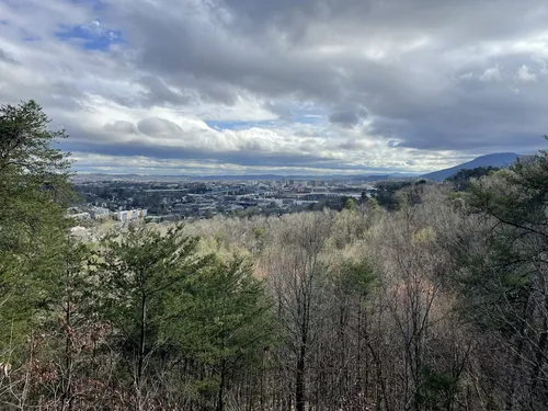 Best Hikes and Trails in Stringer's Ridge Park | AllTrails