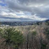 Stringer's Ridge via Cherokee and Strut Trail, Tennessee - 462 Reviews ...