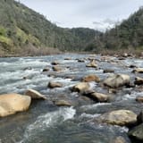 Old Flume Trail (Red Shack Trail), California - 796 Reviews, Map ...