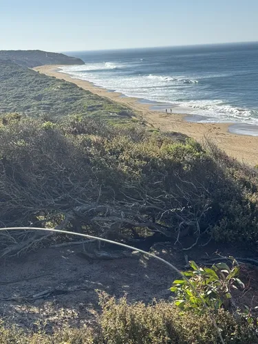 Marine Nationaal Park Point Addis: de beste routes om te wandelen ...