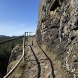 Beacon Rock Trail, Washington - 2,961 Reviews, Map | AllTrails