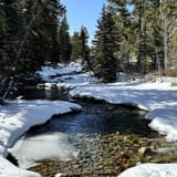 Silver Run Loop Trail, Montana - 546 Reviews, Map | AllTrails
