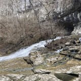 Walls of Jericho Trail, Alabama - 2,289 Reviews, Map | AllTrails