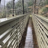 Walls of Jericho Trail, Alabama - 2,289 Reviews, Map | AllTrails