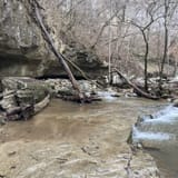 Walls of Jericho Trail, Alabama - 2,289 Reviews, Map | AllTrails