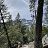 Yosemite Valley Loop Trail, California - 288 Reviews, Map | AllTrails
