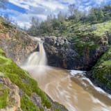 Fairy Falls Trail to Beale/Shingle Falls, California - 1,919 Reviews ...