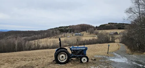 Best Hikes and Trails in Merck Forest and Farmland Center | AllTrails