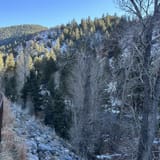 Clear Creek Peaks to Plains Trail [CLOSED], Colorado - 997 Reviews, Map ...