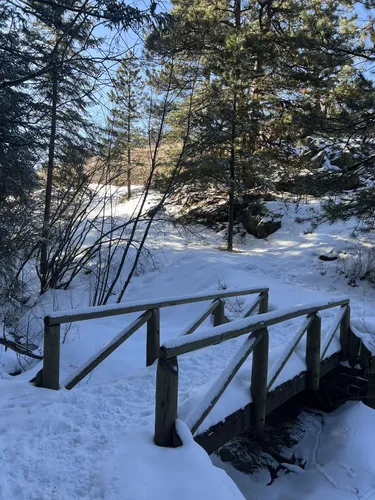 Best Moderate Trails in Apex Park | AllTrails