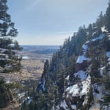 Mount Herman Trail, Colorado - 1,706 Reviews, Map | AllTrails