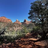 Hangover Trail, Arizona - 1,599 Reviews, Map | AllTrails