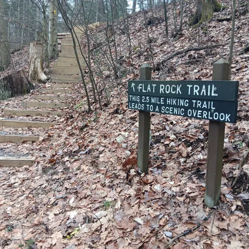 Best Forest Trails in Colonel Denning State Park | AllTrails