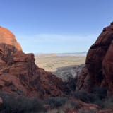 Guardian Angel Pass, Nevada - 1,854 Reviews, Map | AllTrails