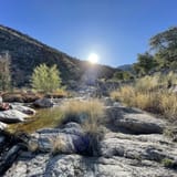 Romero Canyon Trail to Romero Pools, Arizona - 3,707 Reviews, Map ...