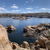 Watson Lake and Flume Trail, Arizona - 3,973 Reviews, Map | AllTrails