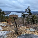 Bald Pate Mountain Trails, Maine - 829 Reviews, Map | AllTrails
