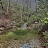 Riprap Trail , Virginia - 1,633 Reviews, Map | AllTrails