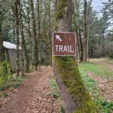 Croisan Creek Trail, Oregon - 226 Reviews, Map | AllTrails