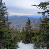 Little Haystack via Falling Waters Trail, New Hampshire - 1,713 Reviews ...