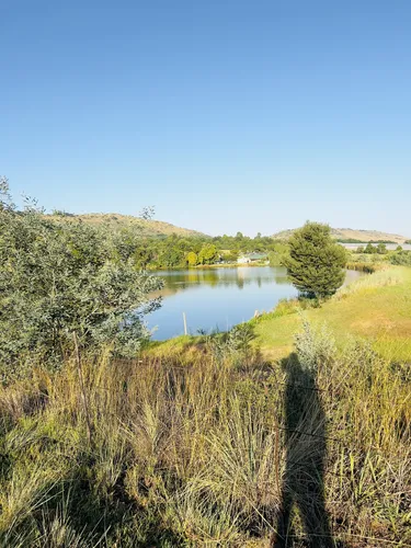 10 Best Waterfall Trails in Gauteng | AllTrails