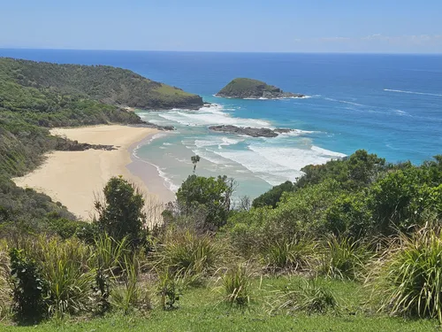 10 Best Hikes and Trails in Hat Head National Park | AllTrails