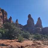 Chapel Trail, Arizona - 1,429 Reviews, Map | AllTrails