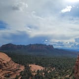 Chapel Trail, Arizona - 1,429 Reviews, Map | AllTrails