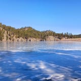 Spring Creek and Flume Trail Loop, South Dakota - 885 Reviews, Map ...