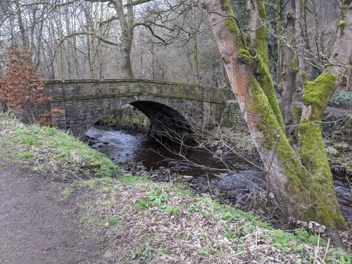 Best Hikes and Trails in Parson Cross Park | AllTrails