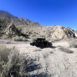 Berdoo Canyon Road, California - 430 Reviews, Map | AllTrails