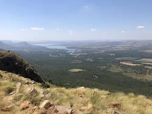 Best Hikes and Trails in Vergenoeg Nature Reserve | AllTrails