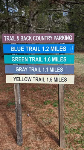 Best Hikes and Trails in Cathedral Caverns State Park | AllTrails