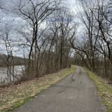 Little Miami Scenic Trail: Little Miami State Park to Middletown ...
