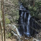 Soco Falls Trail, North Carolina - 723 Reviews, Map | AllTrails