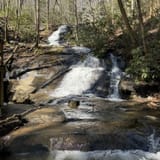 Fall Branch Falls Trail, Georgia - 1,170 Reviews, Map | AllTrails