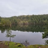 Upper Thetis Lake Trail, British Columbia, Canada - 2,280 Reviews, Map ...